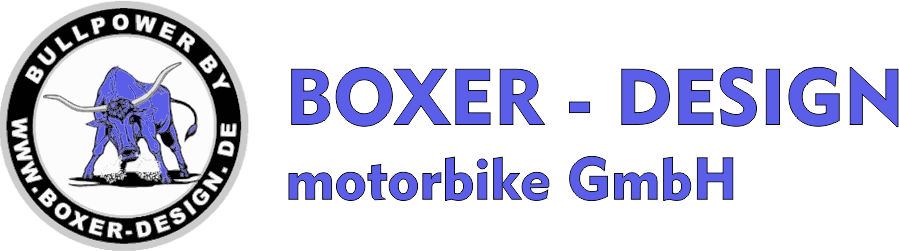 Boxer-Design motorbike GmbH - DEKOR-SCHRIFTZUG -BMW- für Tank R 1200 GS ...